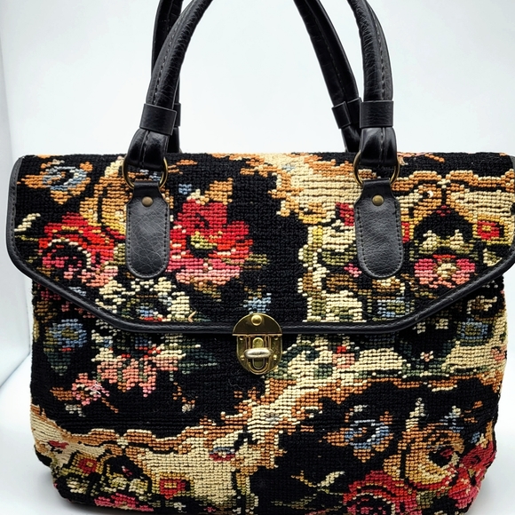 Jaclyn | Bags | Vintage Jaclyn Bag | Poshmark